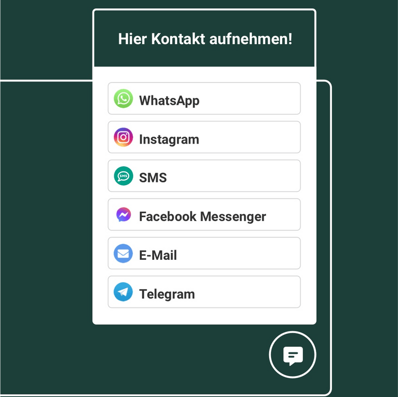 Mateo - Die zentrale Messaging Software für KMUs